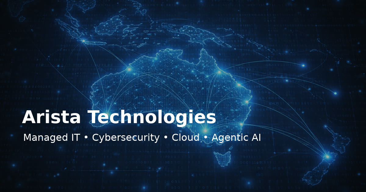 Microsoft 365 Copilot Readiness | Arista Technologies Blog